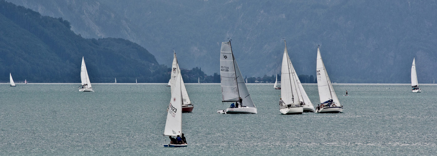 Regatta / Termine | Segel- und Surfclub – Seewalchen am Attersee
